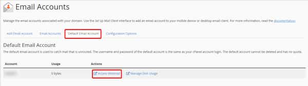 How To Set-Up And Read Webmail | Hostwinds