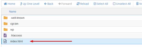 How To Use File Manager In cPanel | Hostwinds