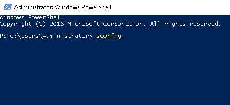 How to Manage Updates on Windows Server 2016 | Hostwinds