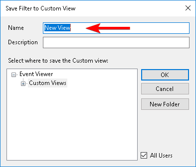 How to Review Login Events in a Windows Server | Hostwinds