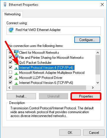 How to Add New IP Addresses to a Windows Server | Hostwinds