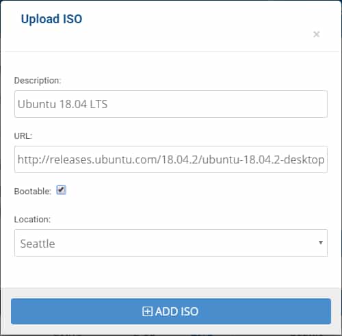 How To Install Ubuntu Desktop On A Vps Hostwinds