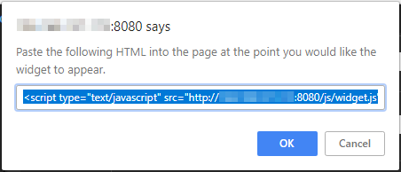 Configuring McMyAdmin Features | Hostwinds
