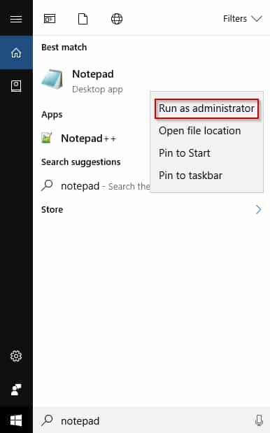 How To Edit A Hosts File | Hostwinds