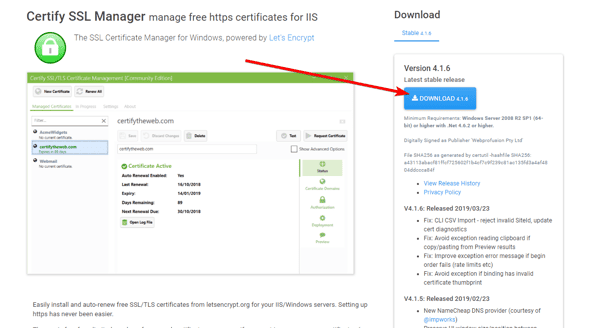 How To Install An SSL Certificate on IIS (Windows Server) | Hostwinds