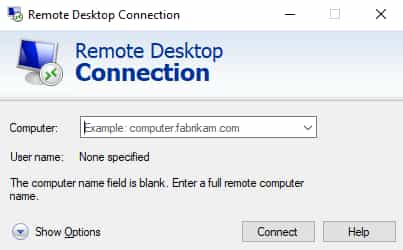 Restrict RDP Access By IP Address | Hostwinds