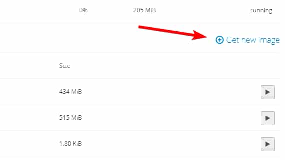 Installing and using cockpit-docker (Linux VPS) | Hostwinds