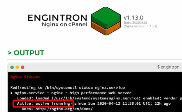 Nginx 리버스 프록시 사용 방법 (cPanel / WHM 서버) | Hostwinds