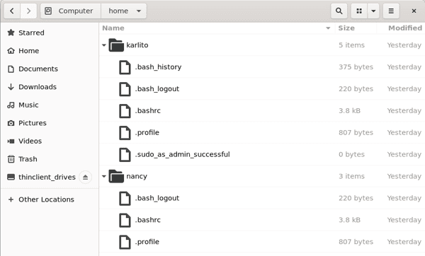How to Find Files on Ubuntu with Terminal | Hostwinds
