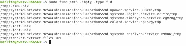 How to Find Files on Ubuntu with Terminal | Hostwinds