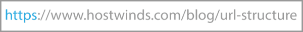 11 parties d'une URL: un guide complet | Hostwinds