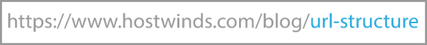 11 Parts of a URL: A Complete Guide | Hostwinds