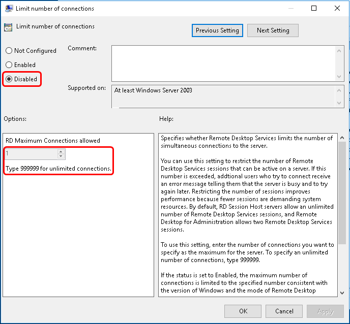 Ativar várias sessões de desktop remotas no servidor Windows | Hostwinds Ativar várias sessões de desktop remotas no servidor Windows | Hostwinds