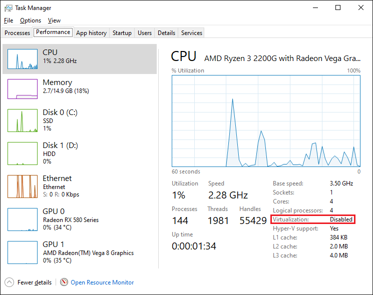 Windows Subsystem for Linux: How to Install & Configure WSL | Hostwinds