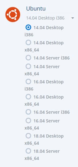 Minimum System Requirements | Hostwinds