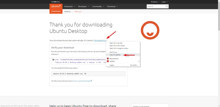 How to Install Ubuntu Desktop on a VPS | Hostwinds