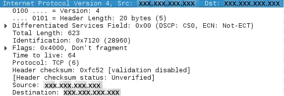 What are IP headers? | Hostwinds