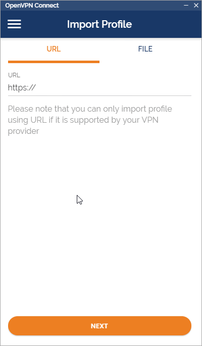 How to Install OpenVPN on a Cloud VPS | Hostwinds