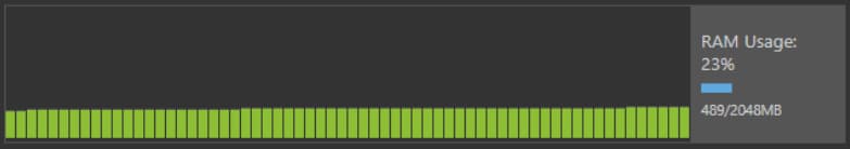 McMyadmin에서 Minecraft 서버 상태를 확인하는 방법 | Hostwinds