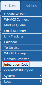 How To Integrate WHMCS With Your Site | Hostwinds