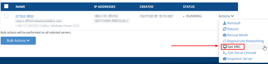 Troubleshooting SSH Connection Issues | Hostwinds