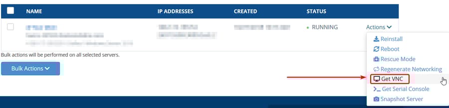 How To Check and Unblock an IP from WHM | Hostwinds