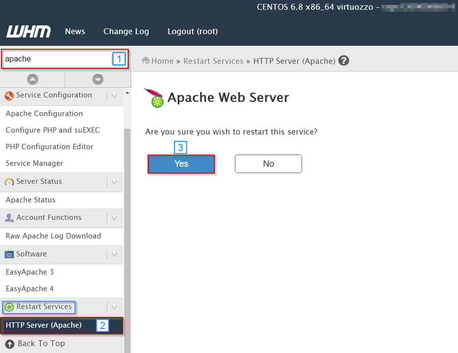 My Server is Not Working Correctly – What Should I Do? | Hostwinds