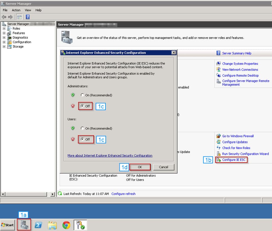 How to Install ZPanel X | Hostwinds