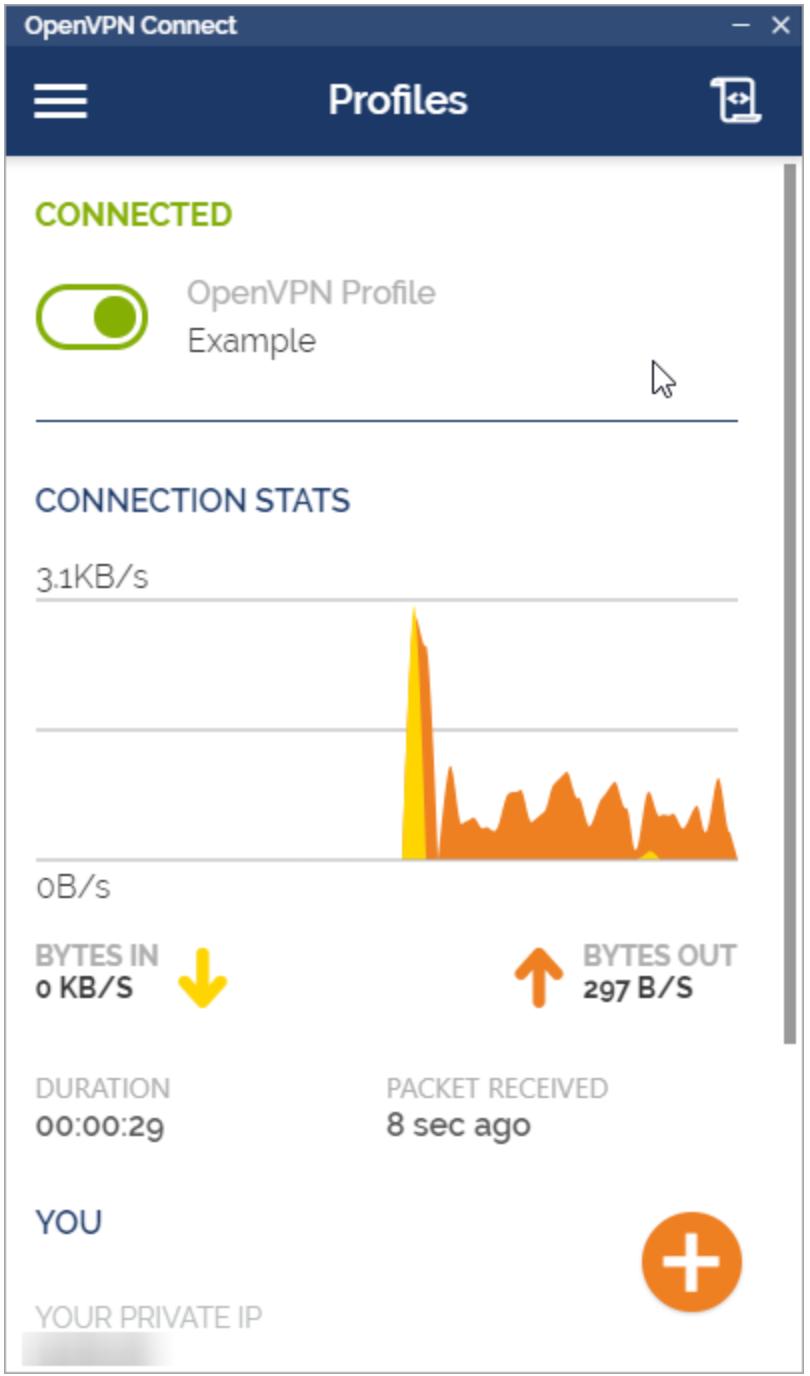How to Install OpenVPN on a Cloud VPS | Hostwinds