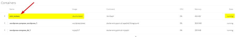Installing and using cockpit-docker (Linux VPS) | Hostwinds
