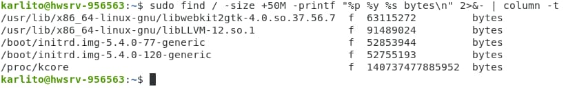 How to Find Files on Ubuntu with Terminal | Hostwinds