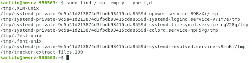 How to Find Files on Ubuntu with Terminal | Hostwinds