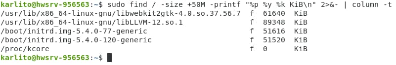 How to Find Files on Ubuntu with Terminal | Hostwinds