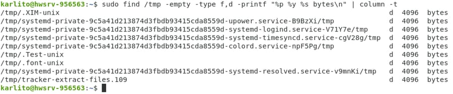 How to Find Files on Ubuntu with Terminal | Hostwinds