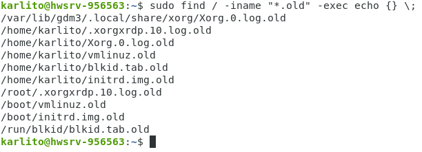 How to Find Files on Ubuntu with Terminal | Hostwinds