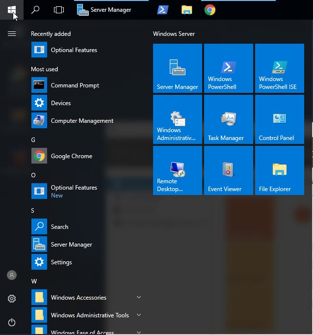Enable Multiple Remote Desktop Sessions on Windows Server | Hostwinds