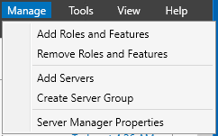How to Use Add Roles and Features Wizard | Hostwinds
