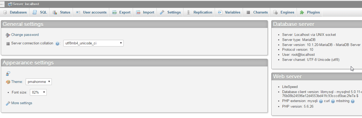 How to Increase the Timeout in PHPMyAdmin | Hostwinds