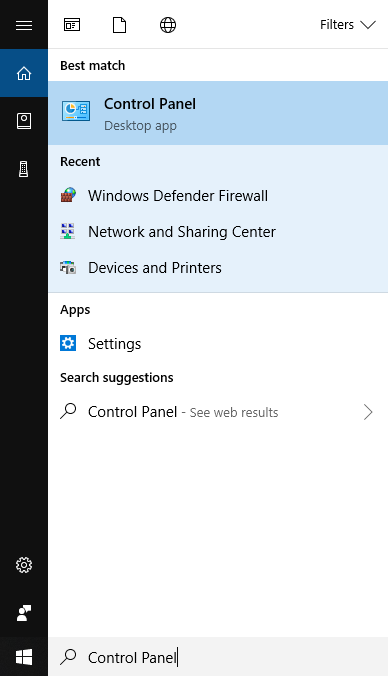 How To Open Or Block Ports Using Windows Firewall | Hostwinds
