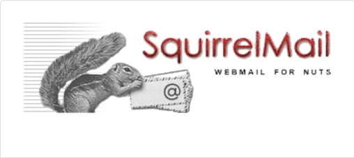 What’s the Difference Between Horde, Roundcube and SquirrelMail | Hostwinds