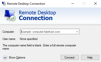 Restrict RDP Access By IP Address | Hostwinds