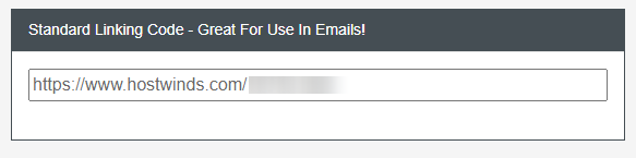 Hostwinds Affiliate Overview | Hostwinds