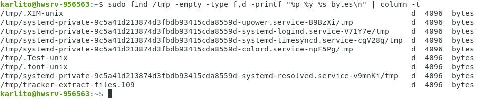 How to Find Files on Ubuntu with Terminal | Hostwinds