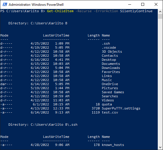 Cómo usar el subsistema de Windows para Linux (WSL) | Hostwinds