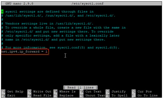 How to Install OpenVPN on a Cloud VPS | Hostwinds