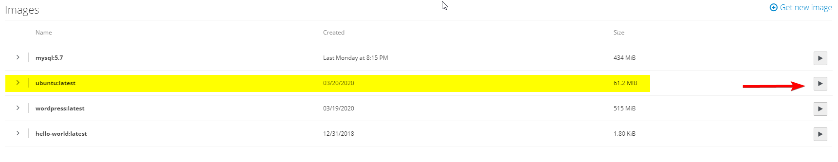 Installing and using cockpit-docker (Linux VPS) | Hostwinds