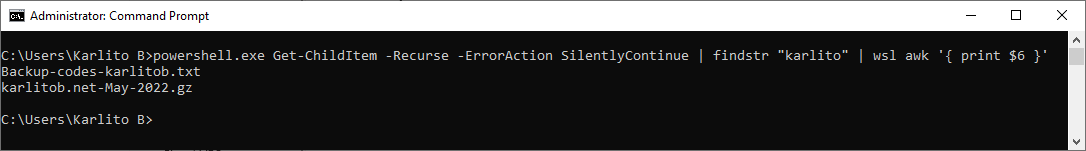 How to Use Windows Subsystem for Linux (WSL) | Hostwinds