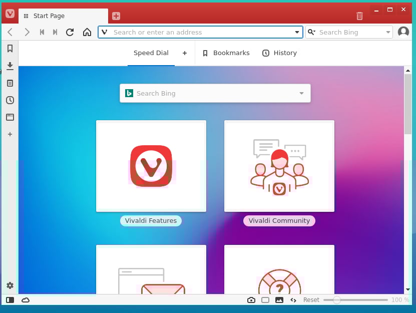 How to Install and Use Vivaldi Web Browser (Ubuntu VPS) | Hostwinds