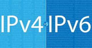 IPv4 vs IPv6: versiones de protocolo de Internet explicadas | Hostwinds
