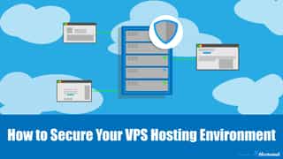 How to Secure Your VPS Hosting Environment | Hostwinds